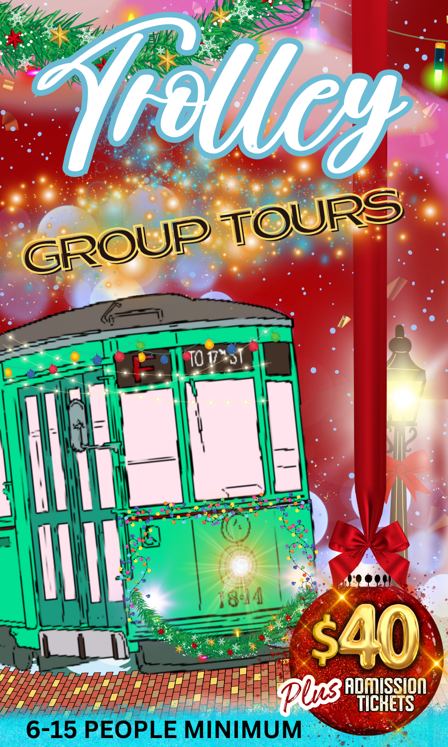 Suwannee Lights | Over 12+ million lights!