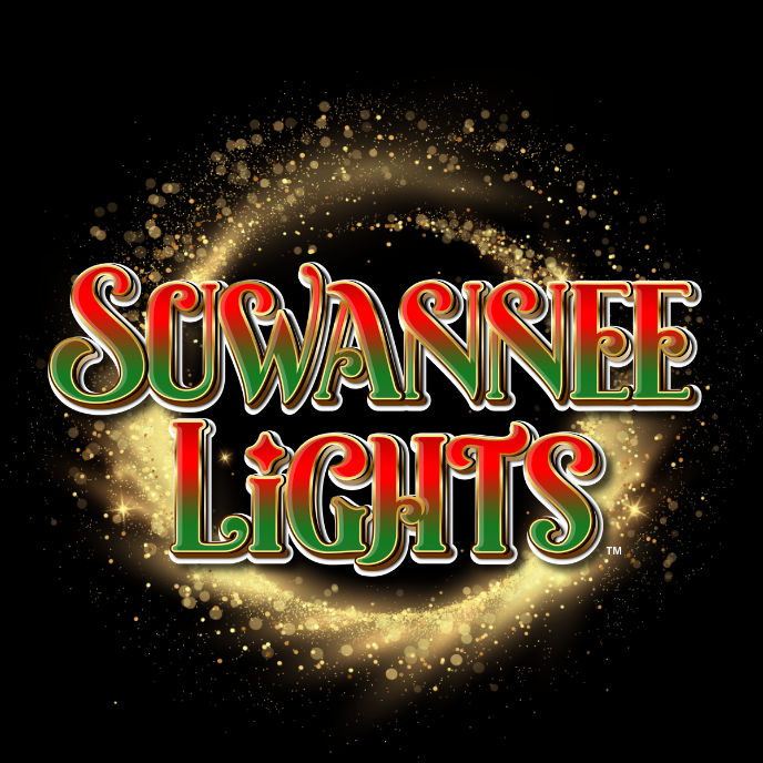 Suwannee Lights | Over 12+ million lights!